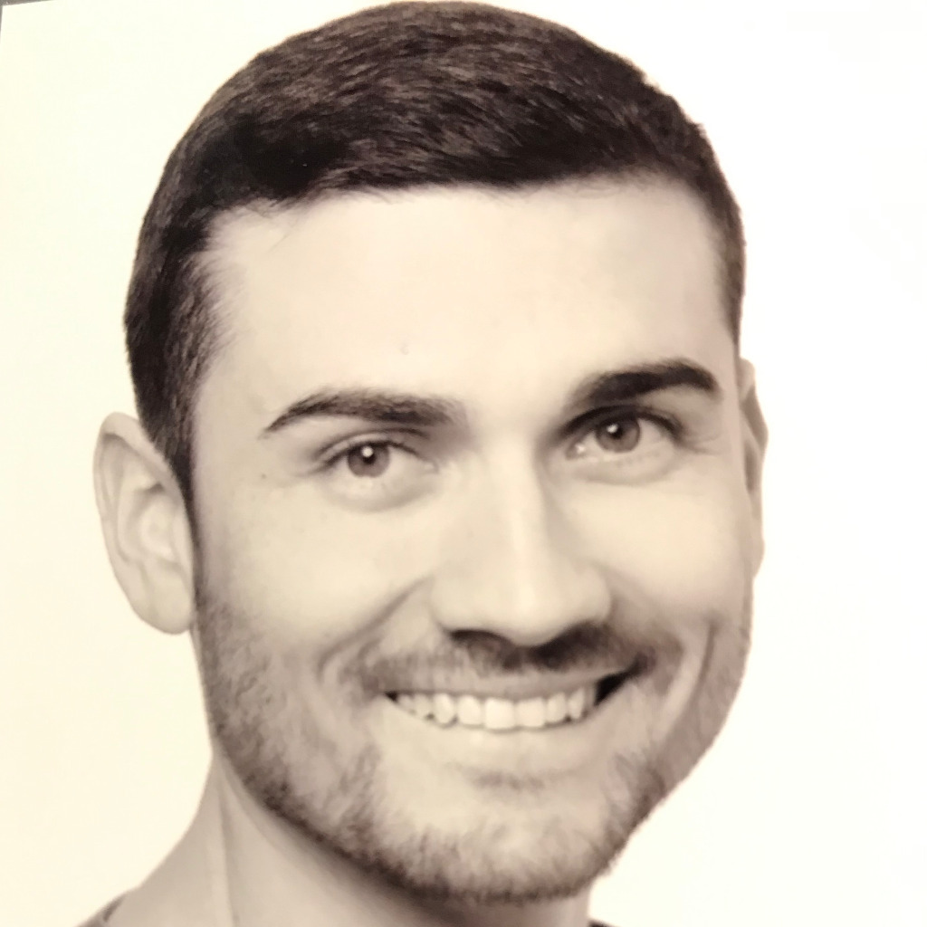 Michael McKillop: Ausbildung und Berufserfahrung | XING