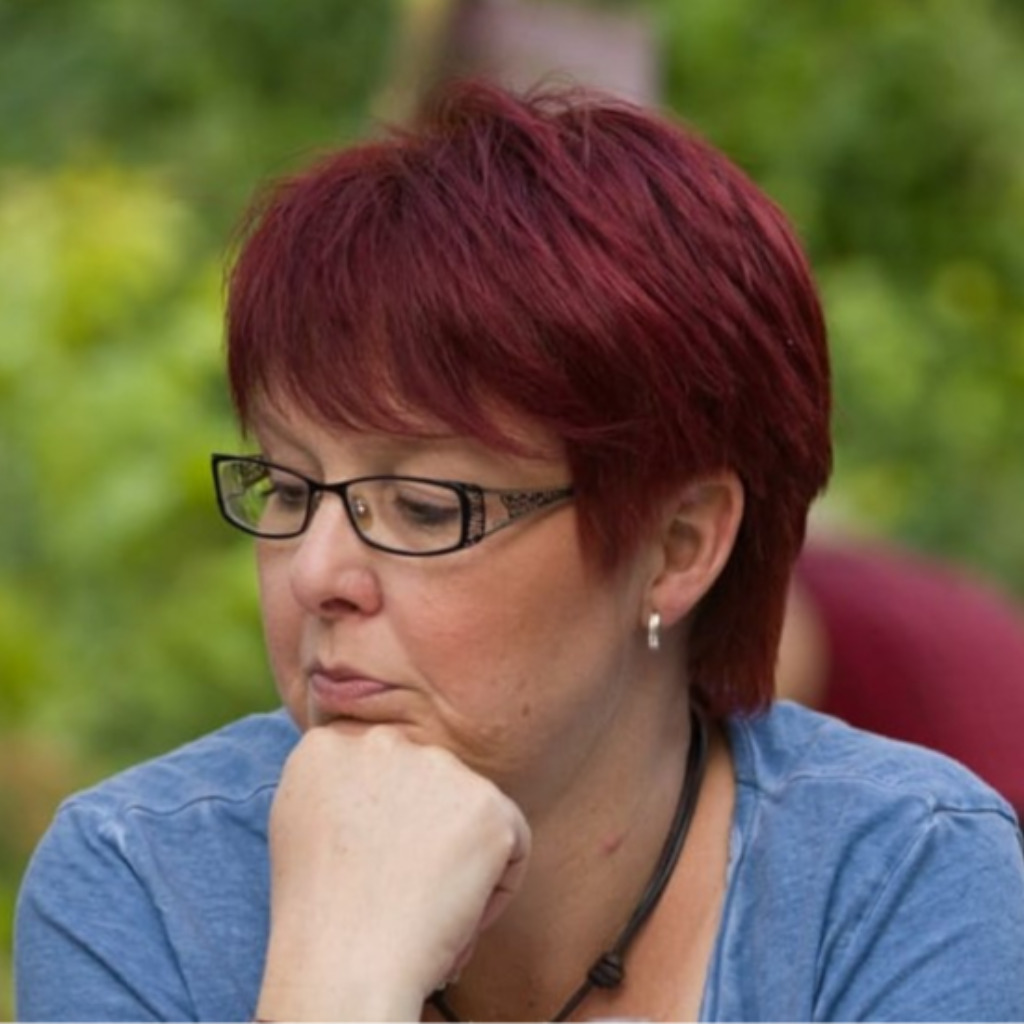 Sandra Starbek - Büro des Bürgermeisters - Stadt Burscheid | XING