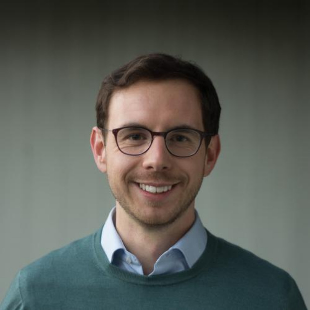 Vilim Štih - ML Engineer - Vara | XING