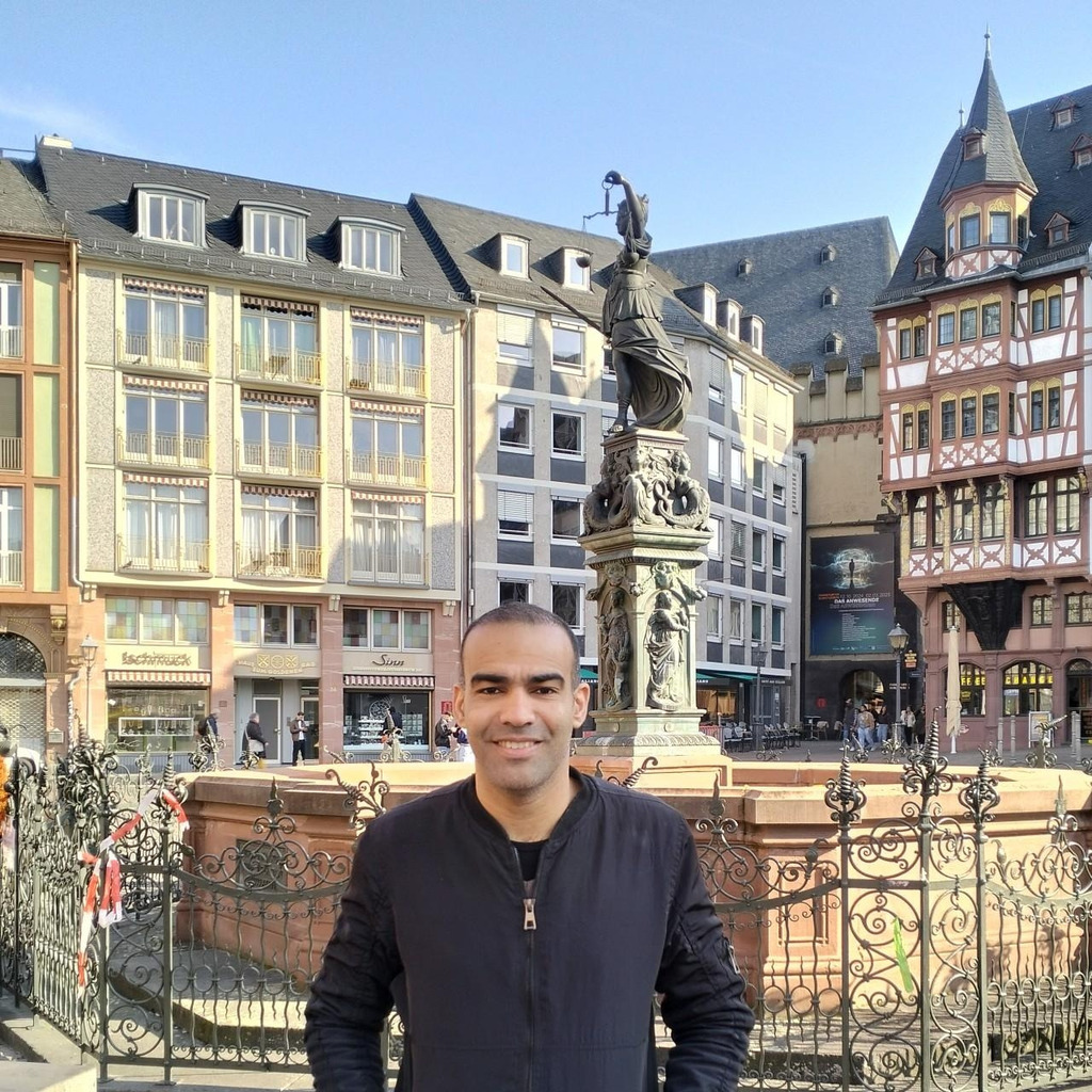 Hamed Sayed - Fortinet TAC Engineer - Fortinet | XING