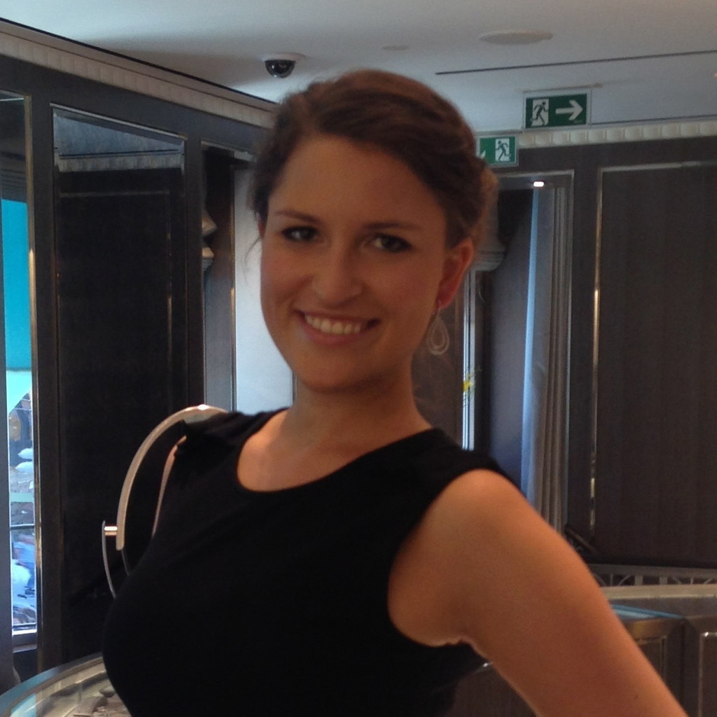 Laura Ostermair International Business Administration Hochschule