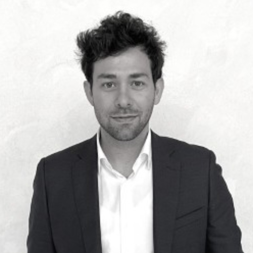 Mattia Recchia - International Business Development Manager ...