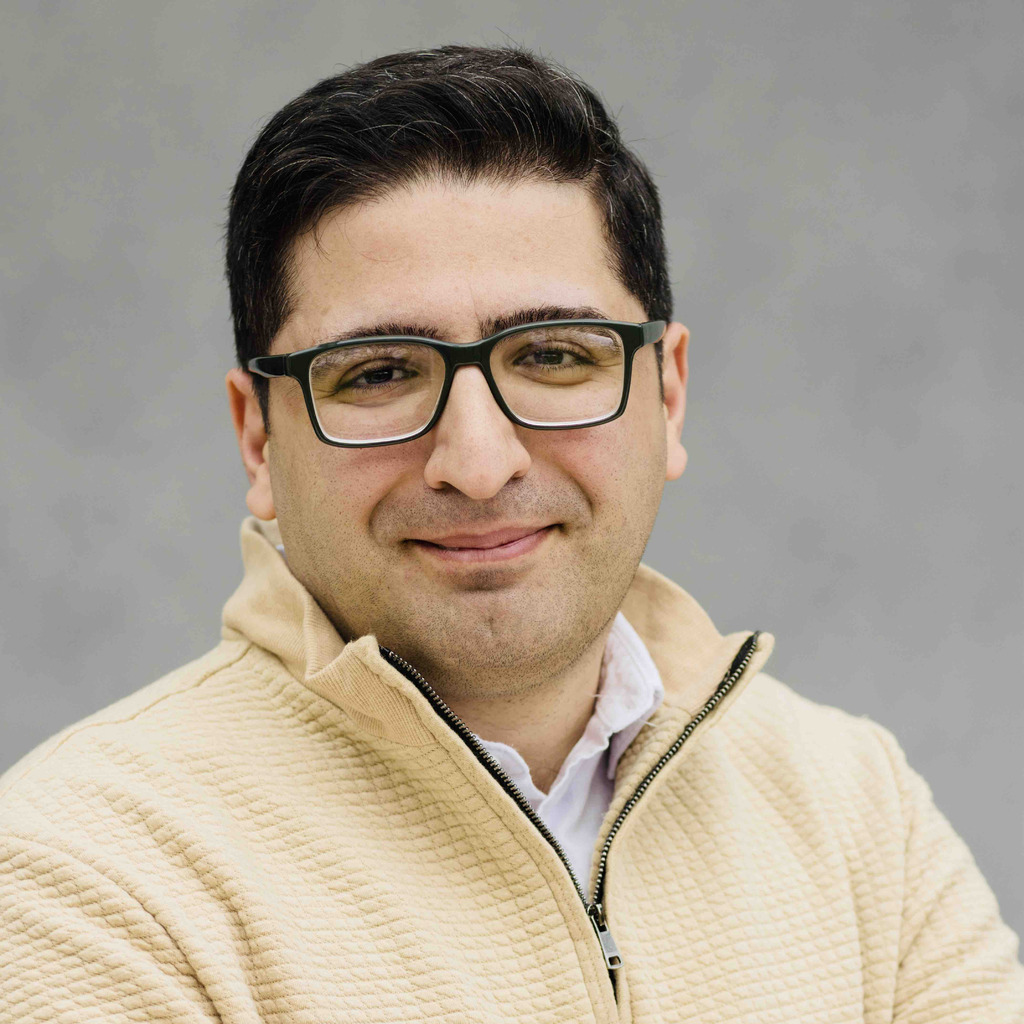 Hamid Faezi - Leiter Qualitätssicherung - weseralu GmbH & Co. KG | XING