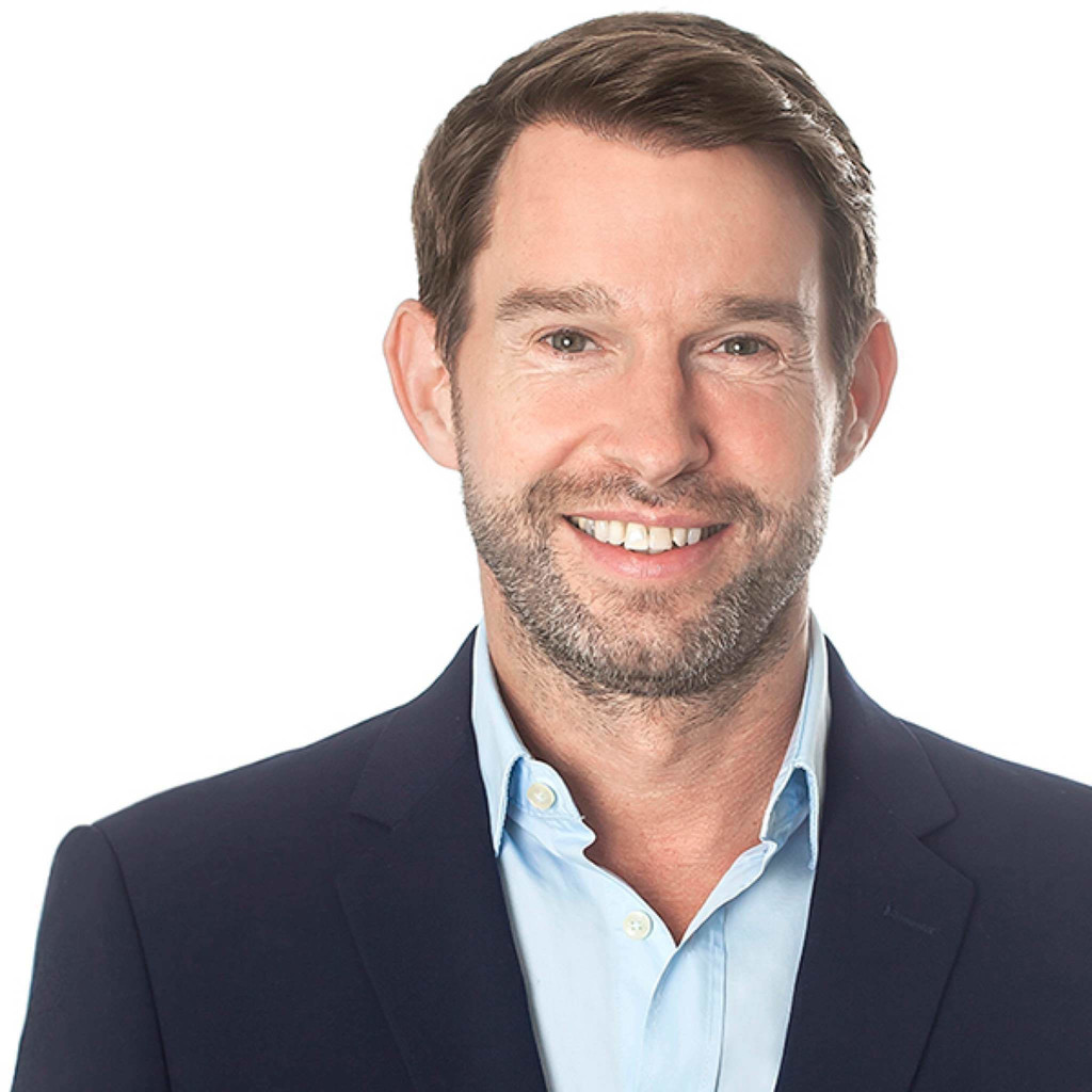 Michael Frost - Sales Manager - MOIA | XING