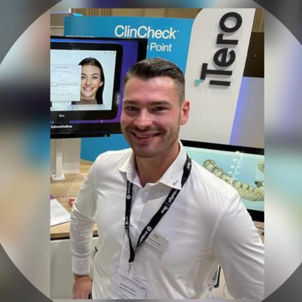 Benjamin Wilde - Clinical Trainer iTero DACH - Align Technology GmbH | XING