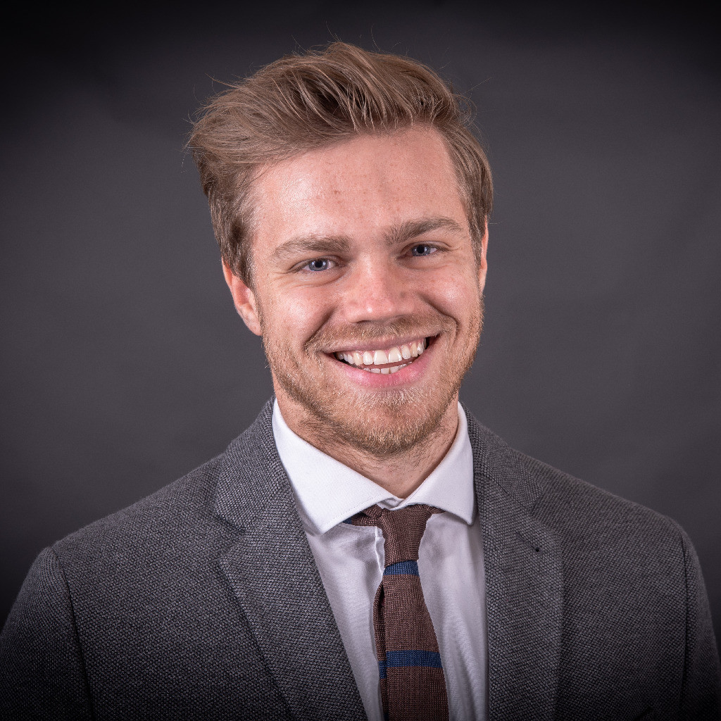 Edgar Schulz - Geschäftsführender Gesellschafter - Lieblingsburger Food ...