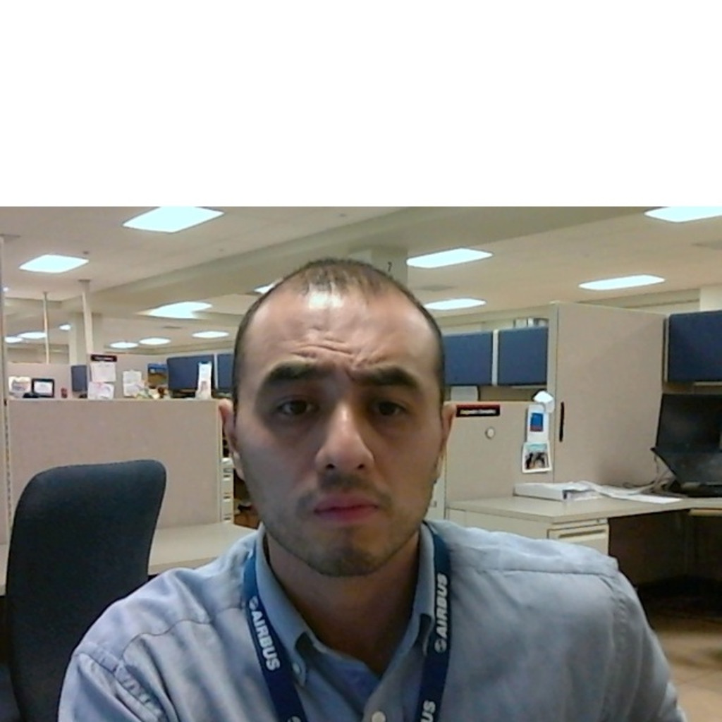 Arturo Maceda - Sr Mechanical Engineer - Honeywell Aerospace Mexico | XING