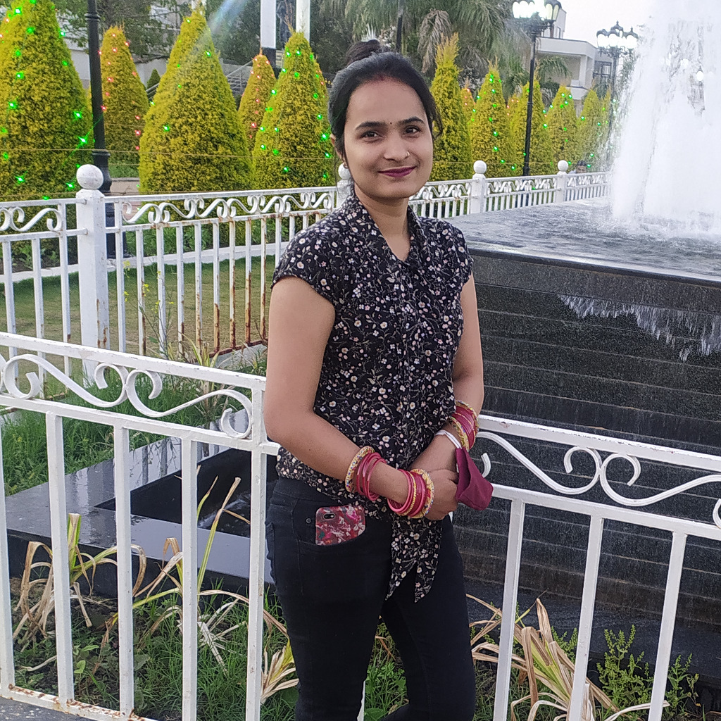 Renu Pandey - Blogger - https://intrestingfactswith-reyanshkadian.com ...