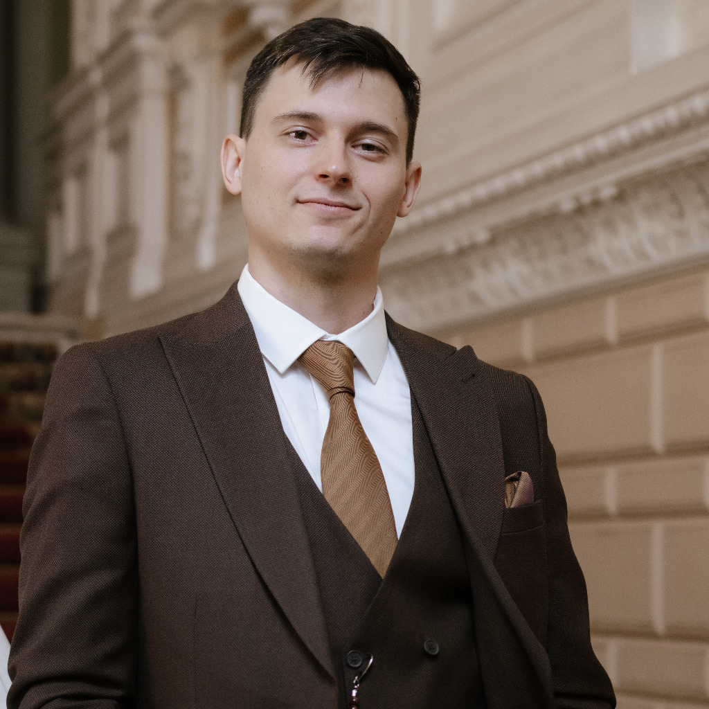 Vadim Smirnov - DevOps Engineer - Sberbank | XING