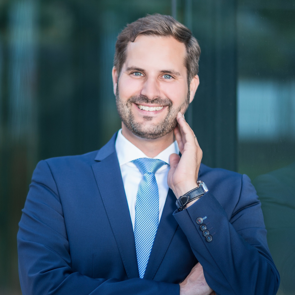 Harry Hirsch - Teamleiter Vertrieb Automotive - Schnorr GmbH | XING