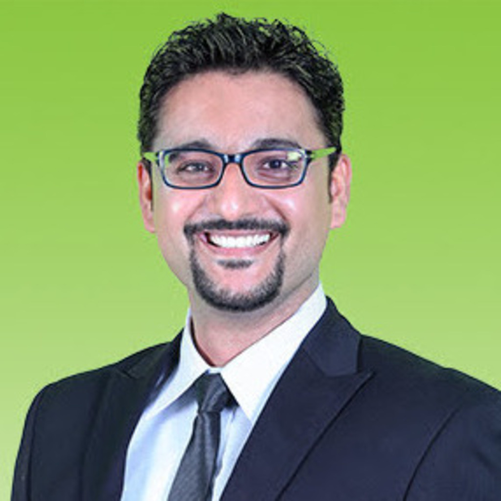 Dheeraj Chouhan - Global Head Hunter | International Hiring Expert ...