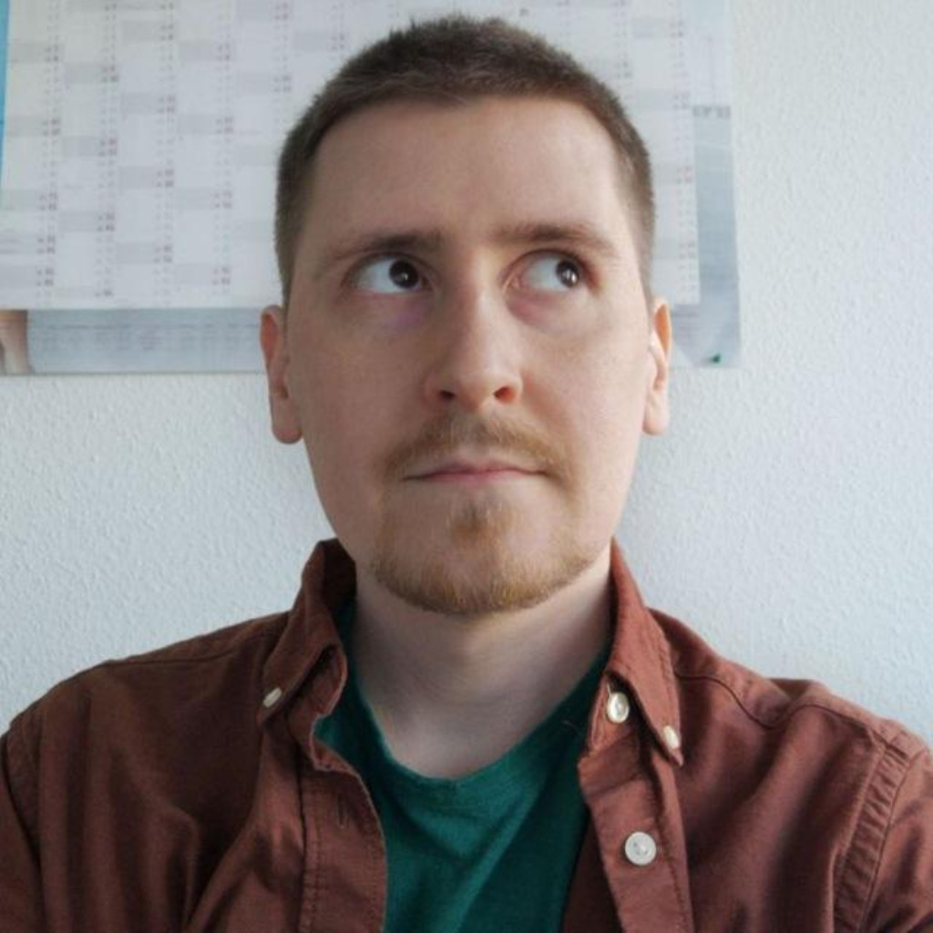 Alexander Elgin - Senior cloud platform developer - Movingdots GmbH | XING