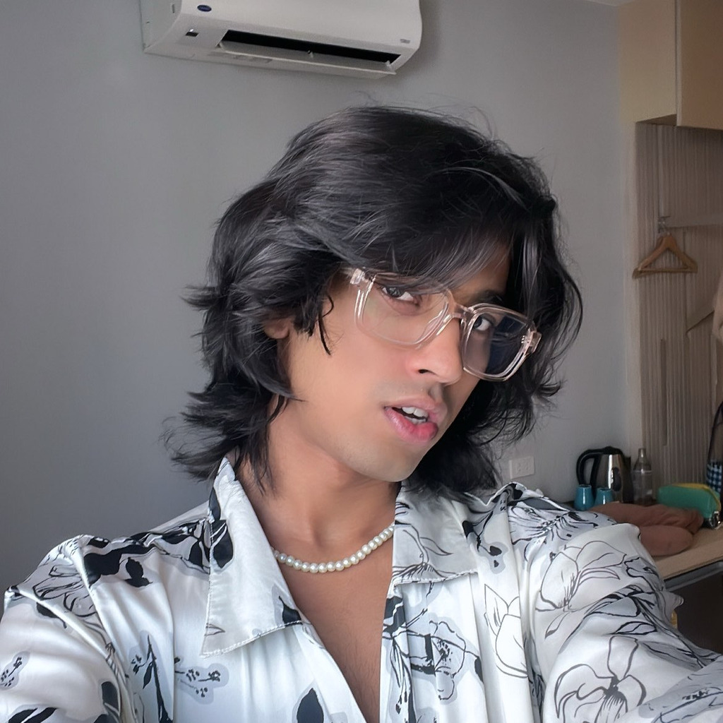 Ruchit Mehta - Chief Executive Officer (CEO) - WTFRuchit studios pvt ltd | XING