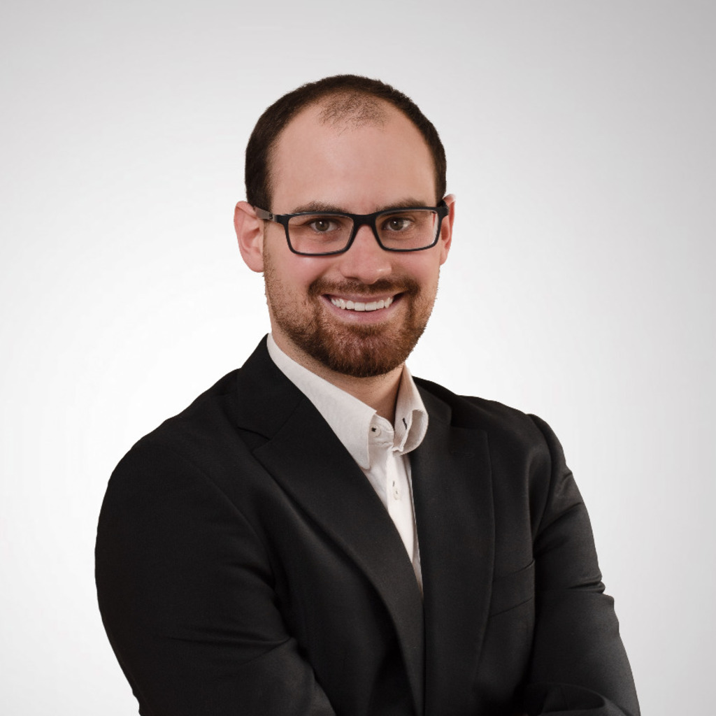 Simon Lackner - Marketing Manager - ACD Elektronik GmbH | XING