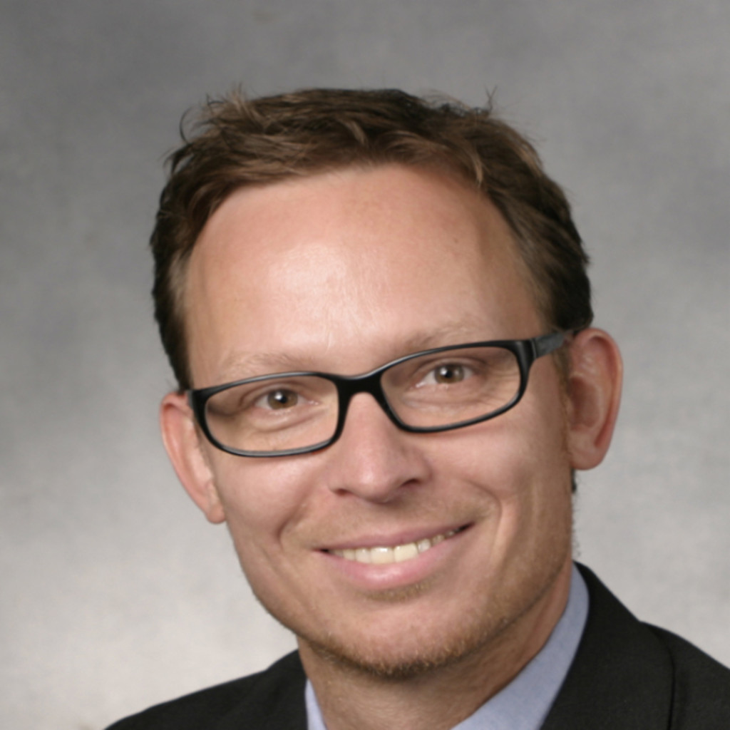 Mark Müller - Senior Manager Application Engineering - Socionext Europe GmbH | XING