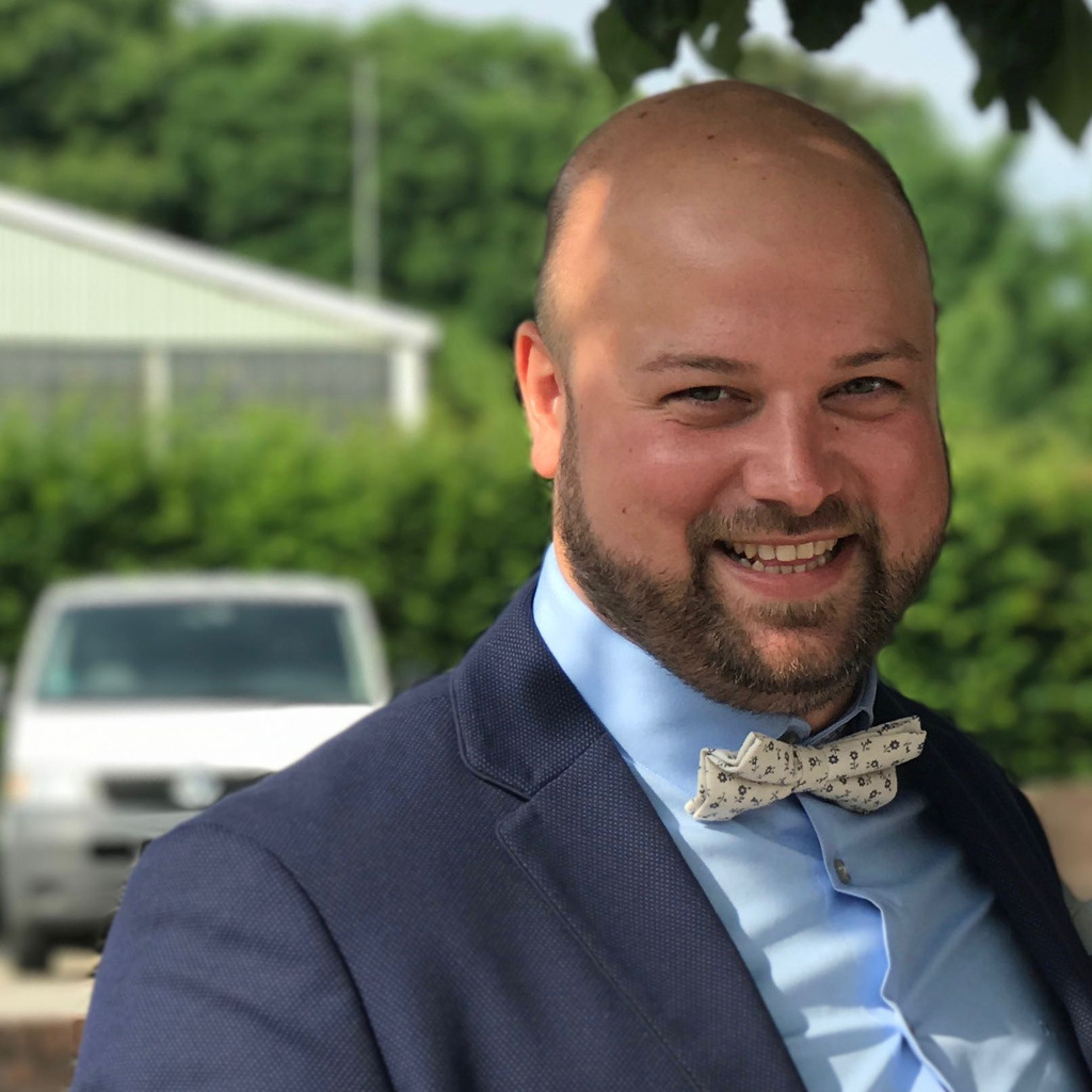 Mike Birnbaum - Geschäftsführer - Birnbaum & Sohn GmbH - Heizung ...