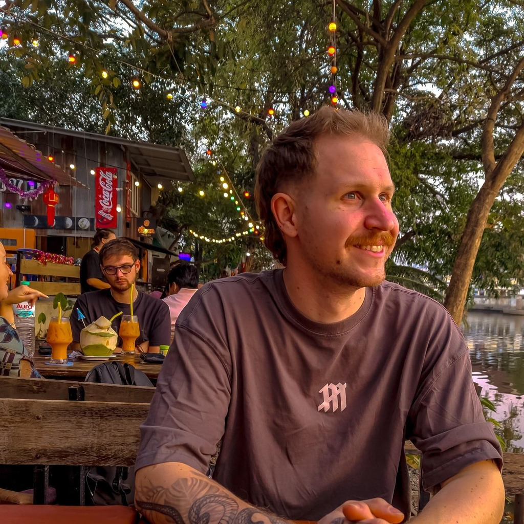 Tim Koch - Medieninformatik - IU Internationale Hochschule | XING