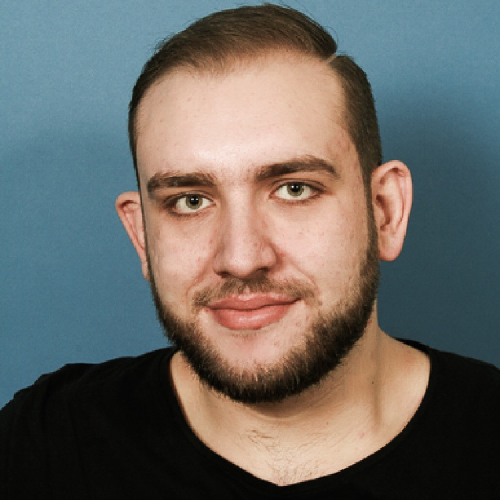 Nexhmedin Salihu - Medientechniker/Disponent - infoWERK Medien ...