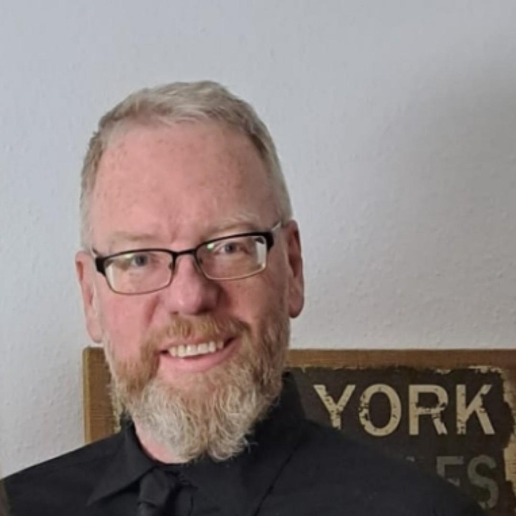 Uwe Behrendt - Business Development - Trading Services - LBBW ...