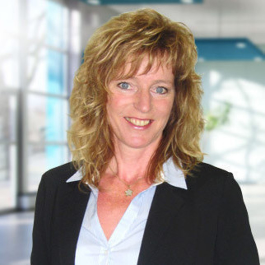 Steffi Lüdecke - Vertrieb Key-Account-Manager / Sondervertragskunden ...