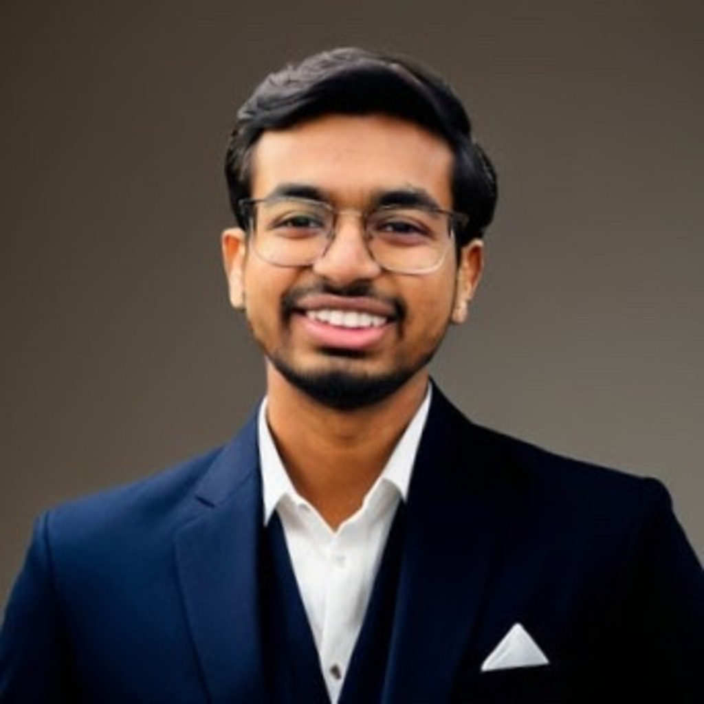 Bhavya Doshi - Werkstudent - Widex Hörgeräte GmbH | XING