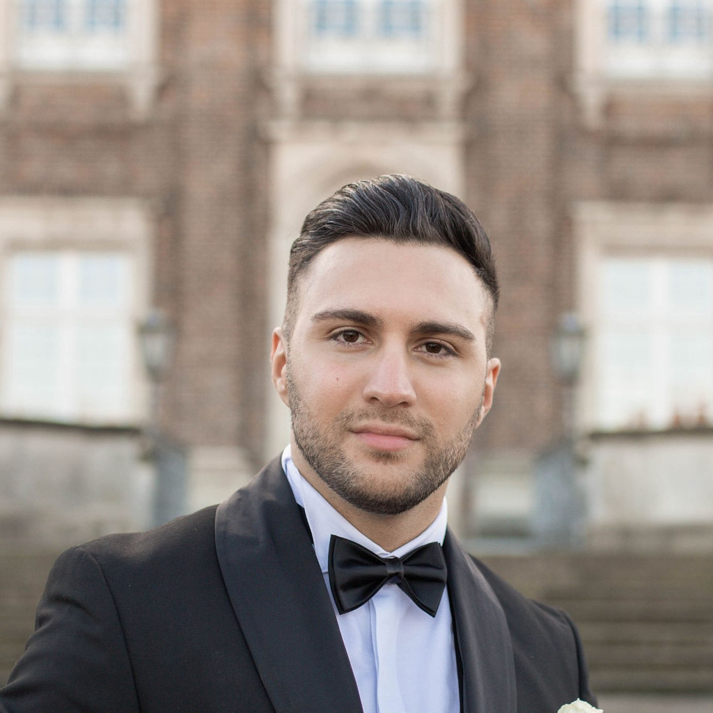 Selcuk Demir - Industriekaufmann - W. Kolb Fertigungstechnik GmbH | XING