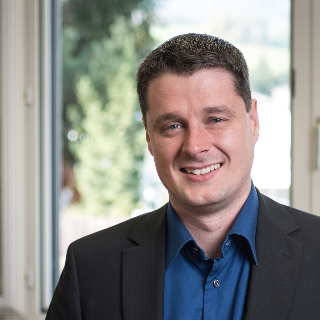 Jürg Danuser - Director Product Development & Research | Proffix ...