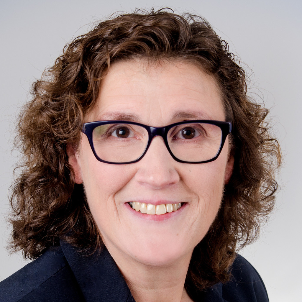 Anja Träger-Piske - Key Account Manager - Genomic Health | XING