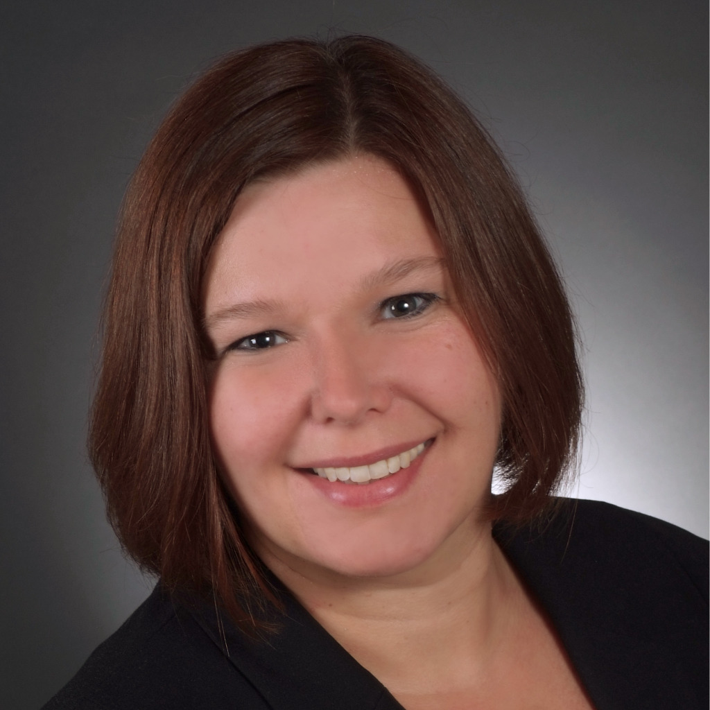 Susanne Thiede - Kaufmännische Mitarbeiterin Finanzabteilung ...