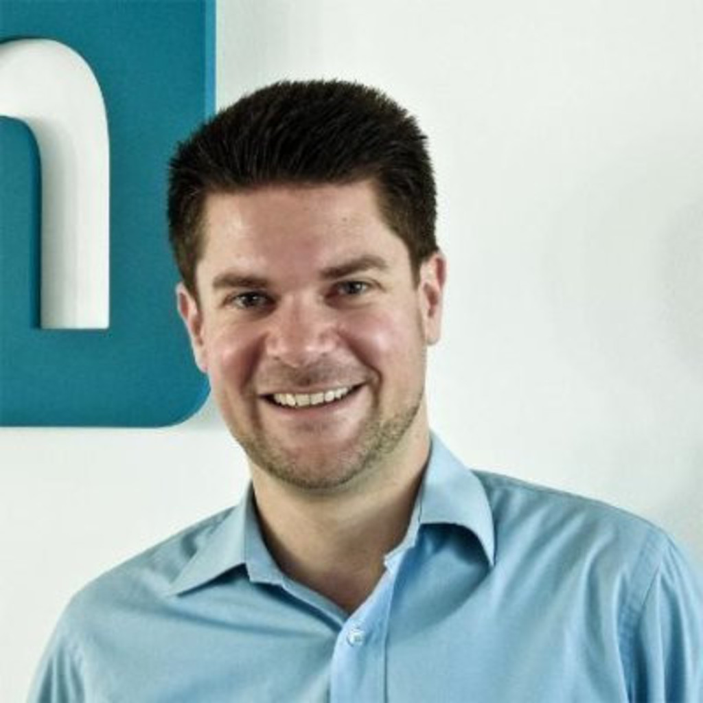 Rolf Reinhardt Key Account Manager LinkedIn Learning Linkedin XING rolf-reinhardt-key-account-manager-linkedin-learning-linkedin-xing