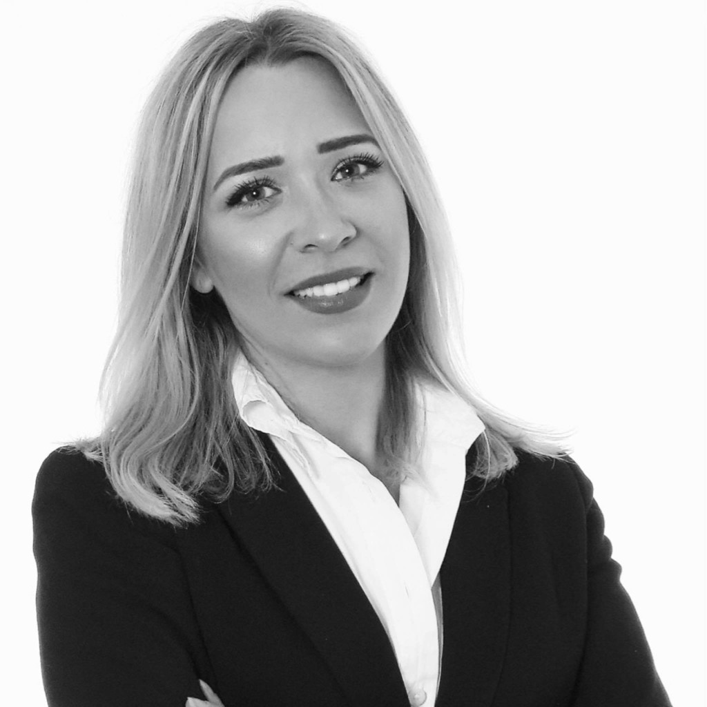 Zlatica Zulj - Operations Surety Specialist - Swiss Re International SE ...