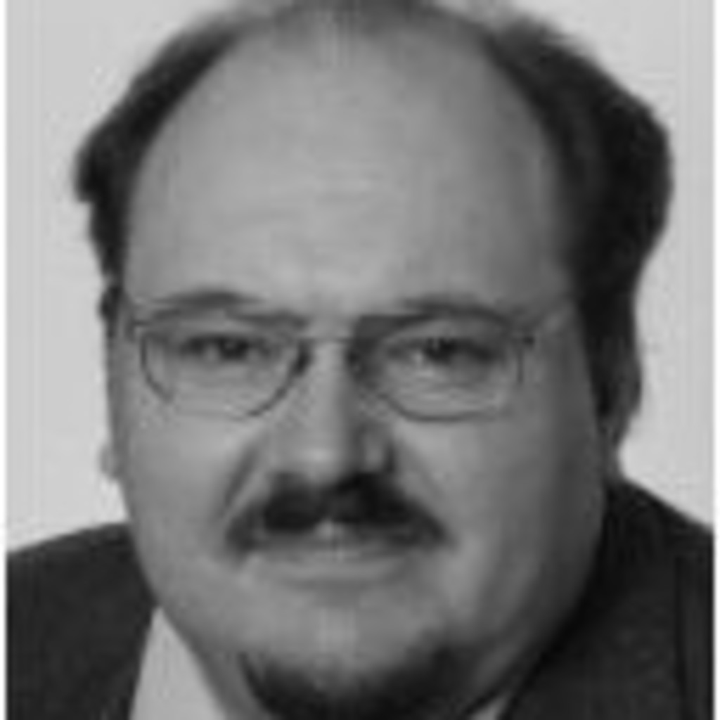 Ronald Krick - Expert / Architect Web Technology / Business Owner ...