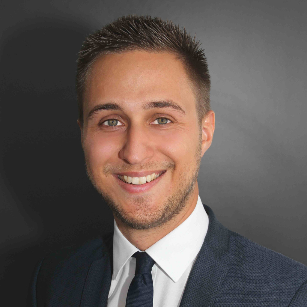 Marcel Appel - Key Account Manager - MIWE Michael Wenz GmbH | XING