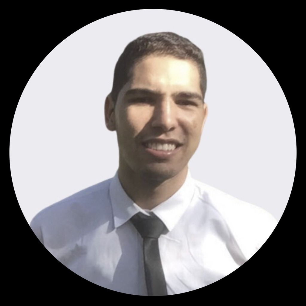 aimad daghor - Mechanical Engineer - Capgemini Engineering | XING