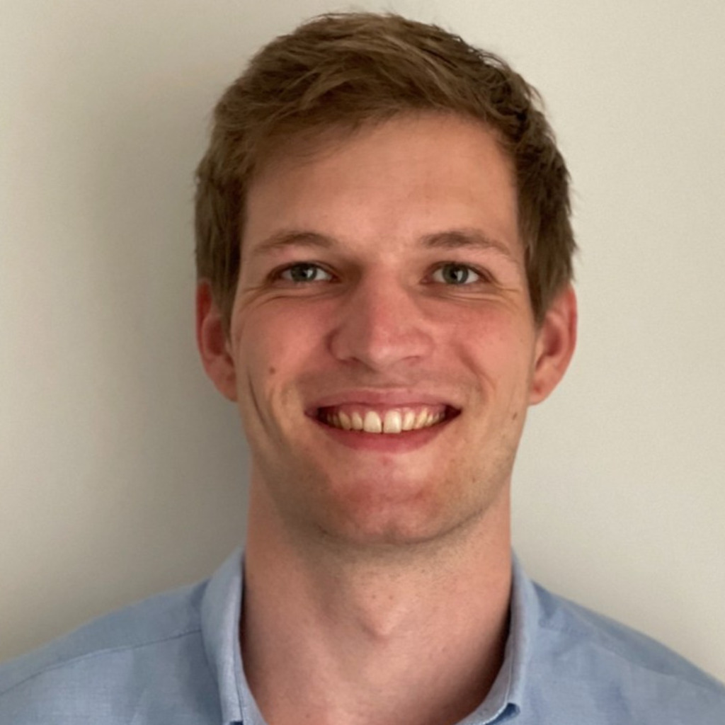 Max Christensen - Account Manager - LinkedIn | XING