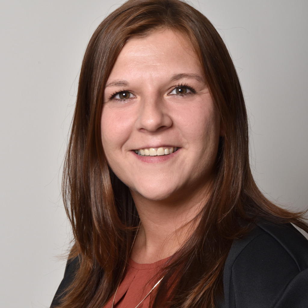 Melanie Gehring - Teamassistentin - Netze BW GmbH - Ein Unternehmen der ...