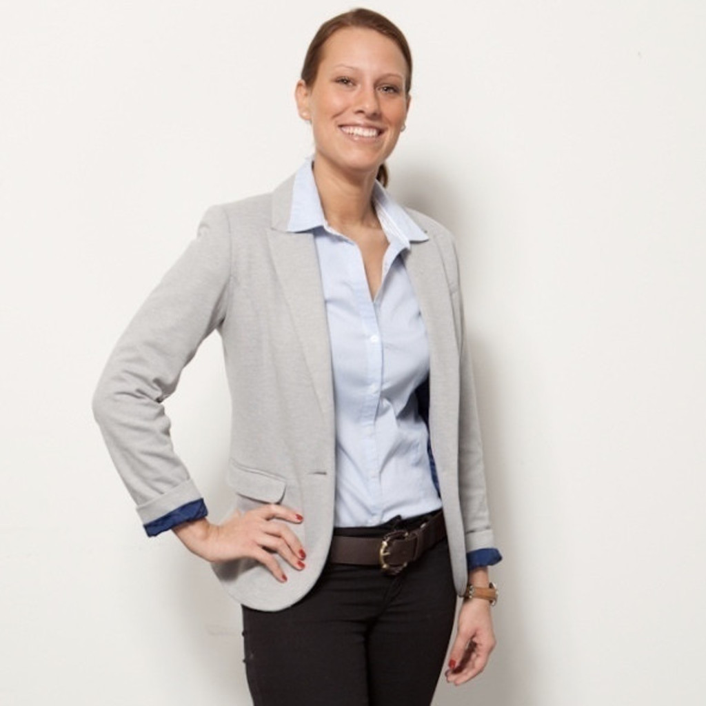 Natascha Schulz - Assistenz der Geschäftsführung - BTB GmbH Berlin | XING