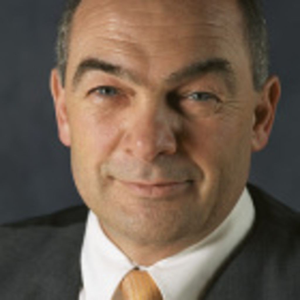 Michael Hacker - CEO - Michael Hacker | XING