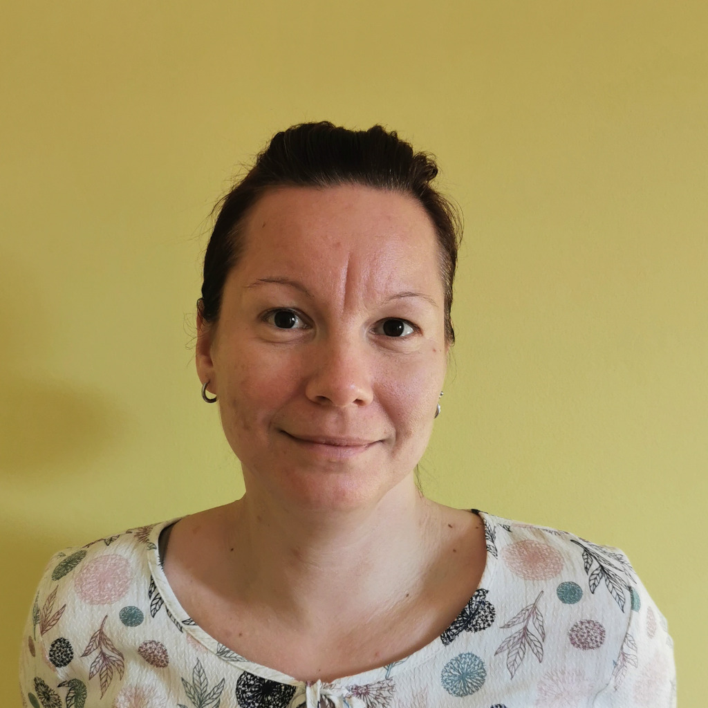 Katrin Alsleben - Zahnmedizinische Fachangestellte - Dr. Wegstein | XING