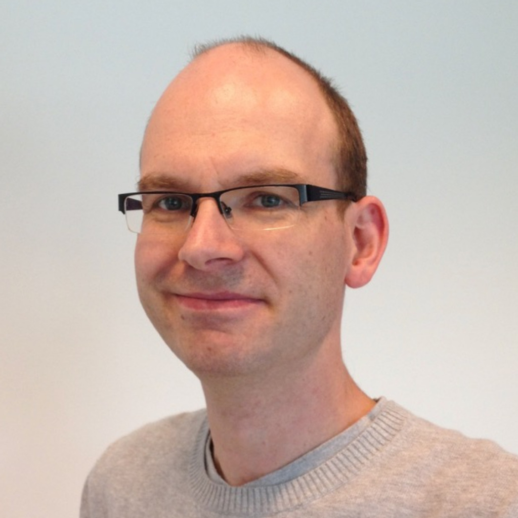 Andreas Schuderer - Senior Data Scientist - APG Algemene Pensioen Groep ...