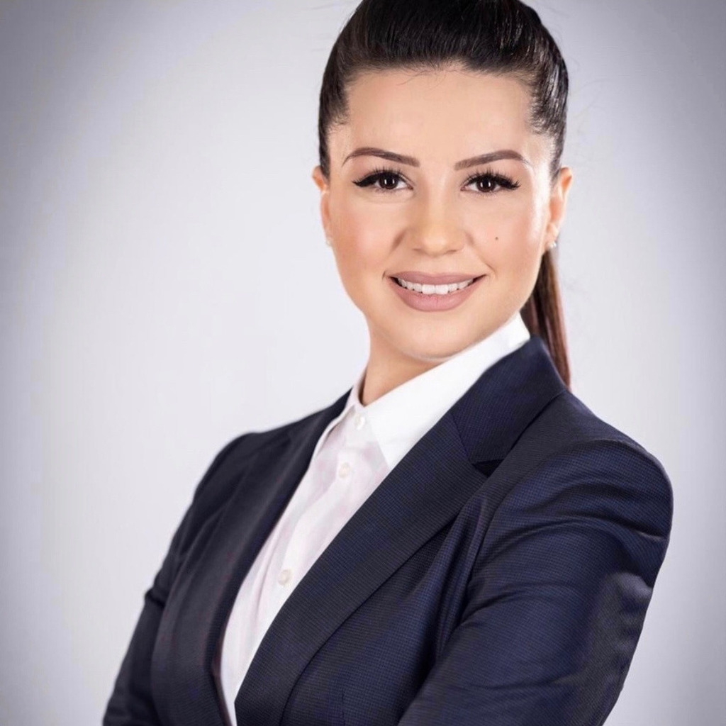 Awa Alosha - Insight Sales Public - Bechtle GmbH Würzburg | XING