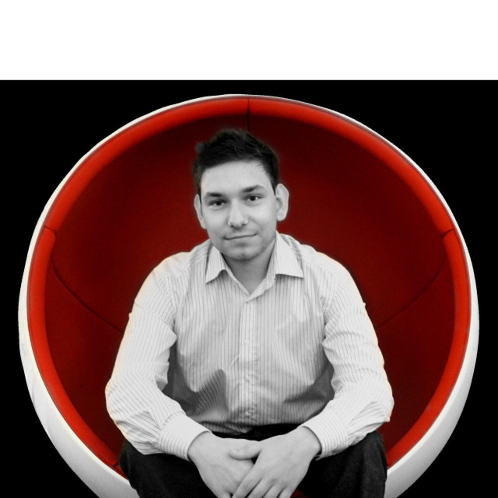 Martin Sill - Wettbewerbshelfer - HONG Architekten & Planer GmbH ...