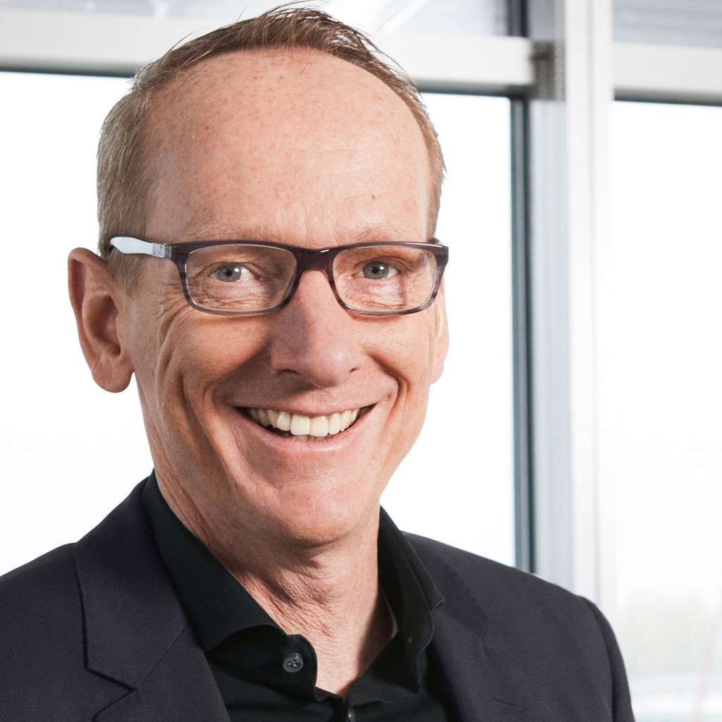 Dr. Karl-Thomas Neumann - Mitglied der Geschäftsführung - Adam Opel ...