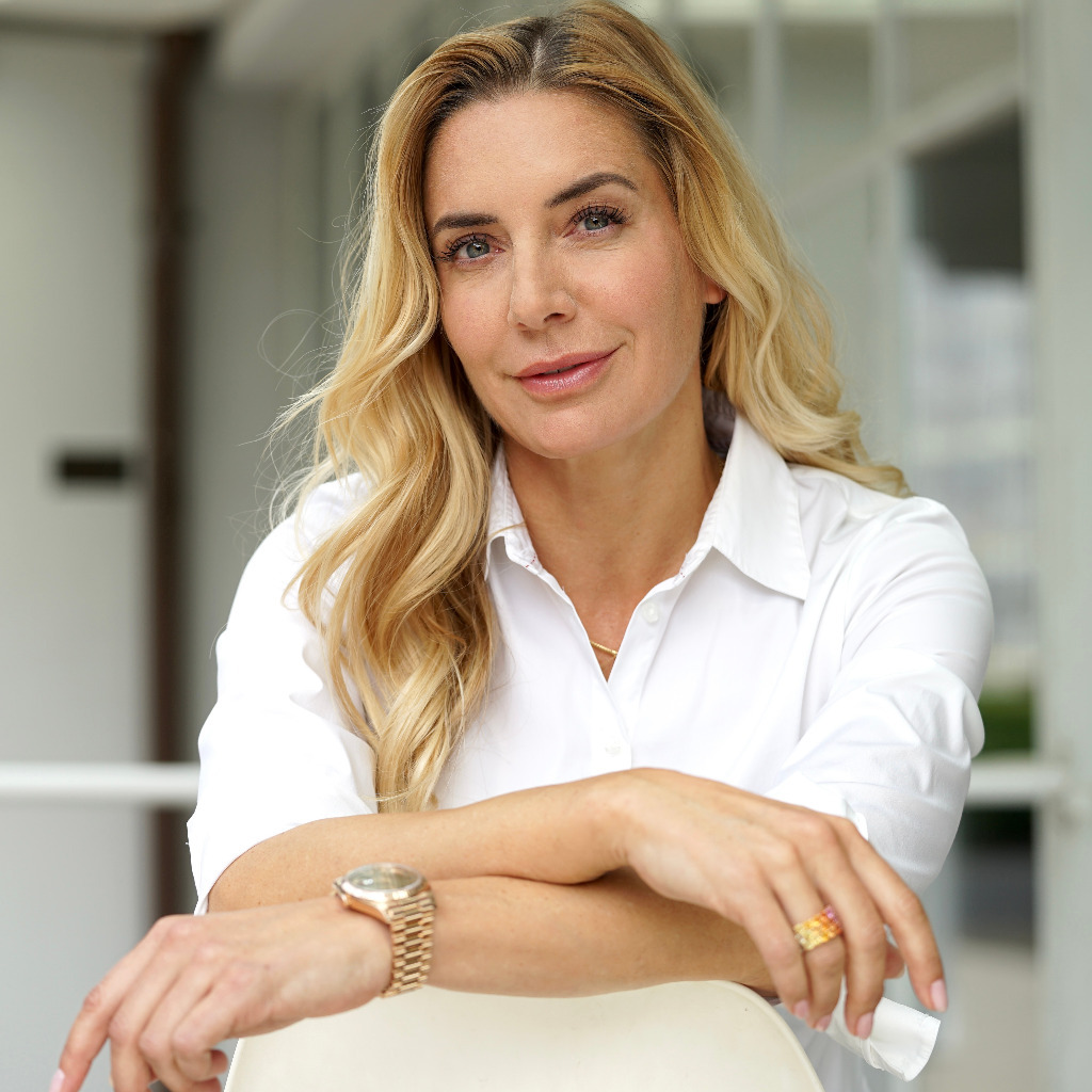 Barbara Wieser - Geschäftsführerin - Digital Heads GmbH | XING