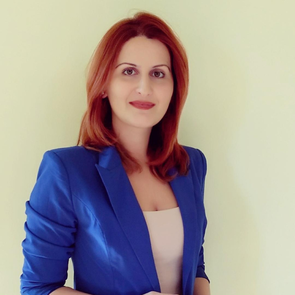 Sophie Beier - Personalreferentin - digital@M GmbH | XING