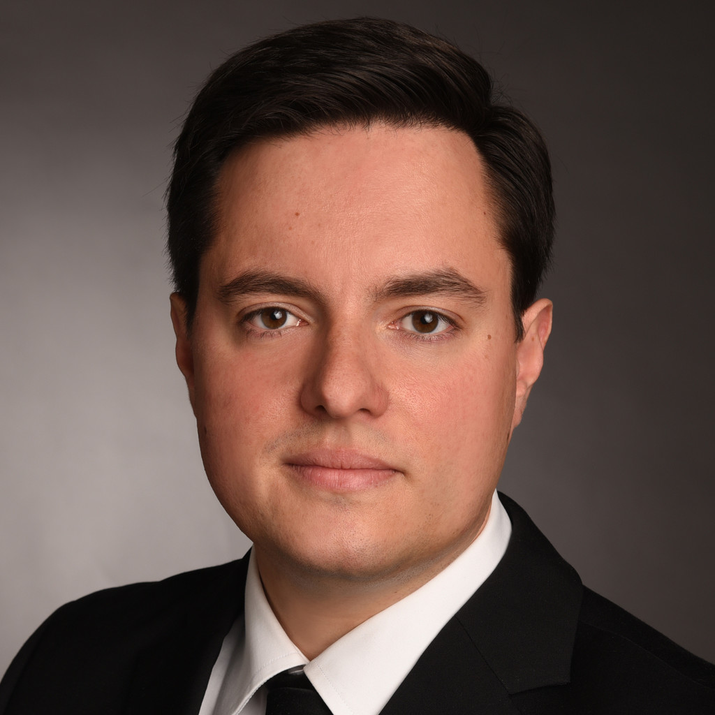 Peter Lucas - Syndikusrechtsanwalt, Datenschutzbeauftragter ...