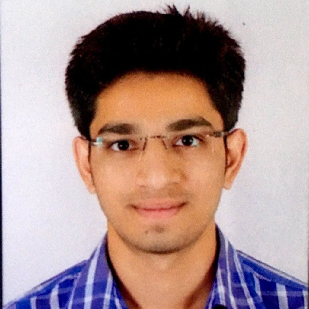 Sagar Maher Big Data Engineer Epam Systems Xing