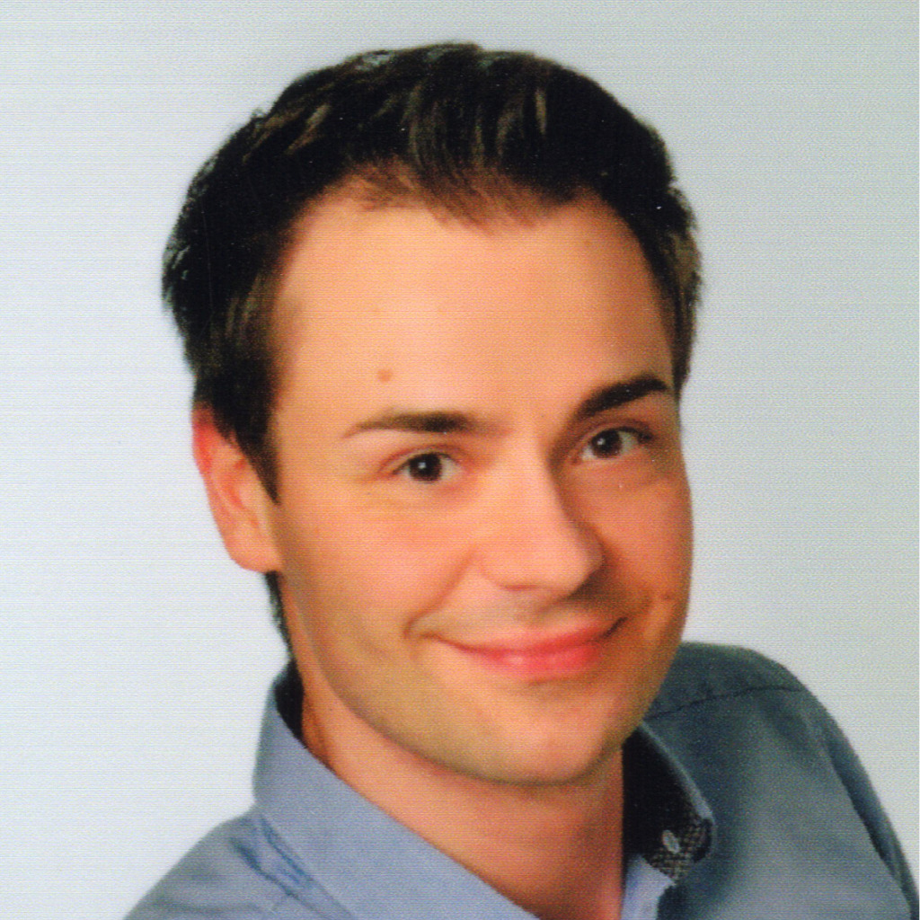 Michael Nowak: Ausbildung und Berufserfahrung | XING