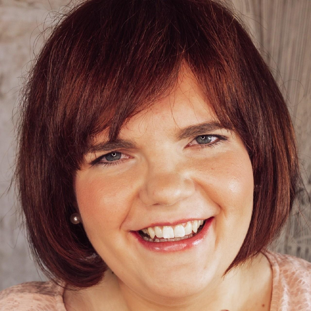 Jessica Thiel - Chemieingenieur - Marabu GmbH & Co. KG | XING