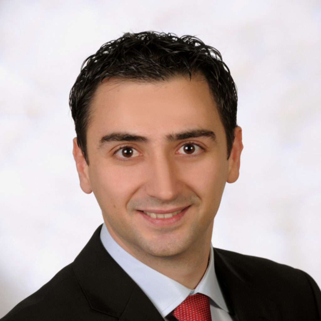 Krasimir Valchev - Syndikusanwalt/Legal Counsel - Swiss Post Solutions GmbH | XING